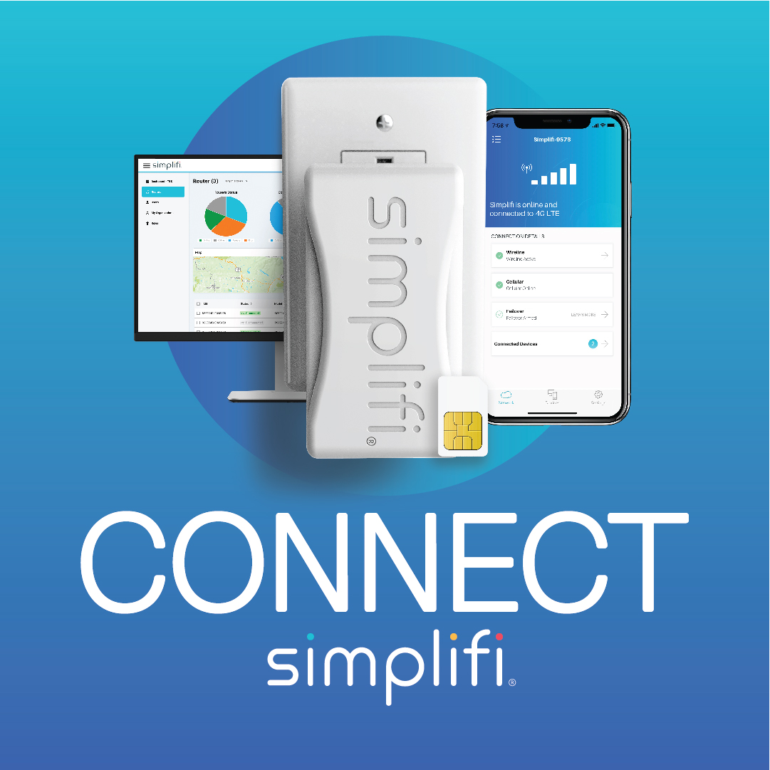 UScellular Media Kit - Simplifi